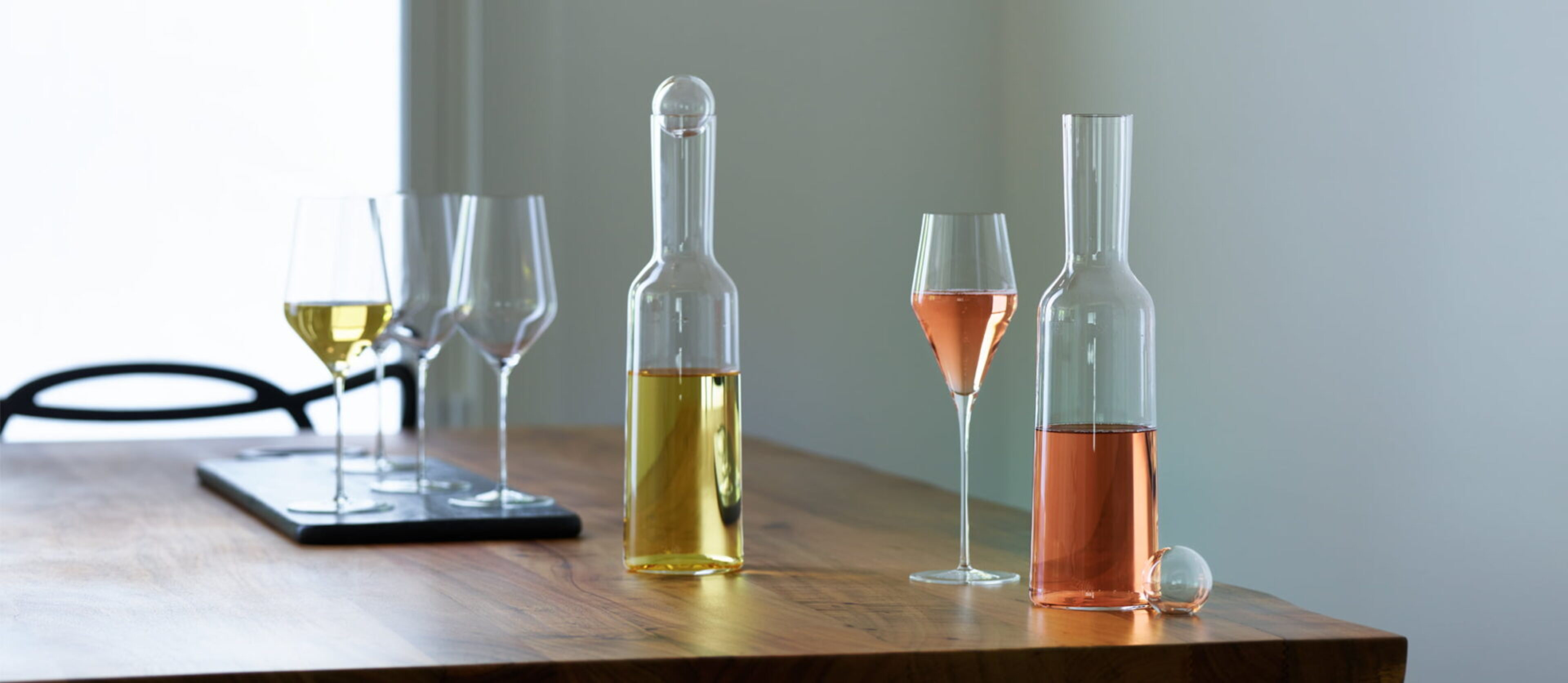 ZALTO glass perfection - Carafe 67