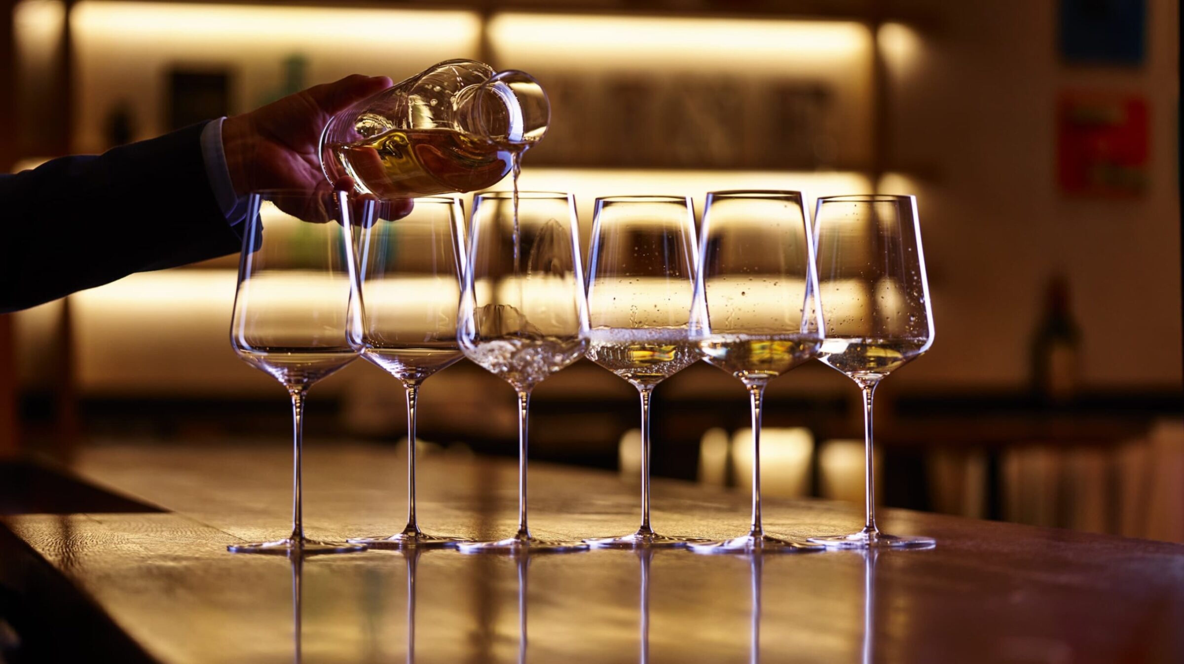 ZALTO glass perfection - Timeless masterpieces of artisanal craftsmanship